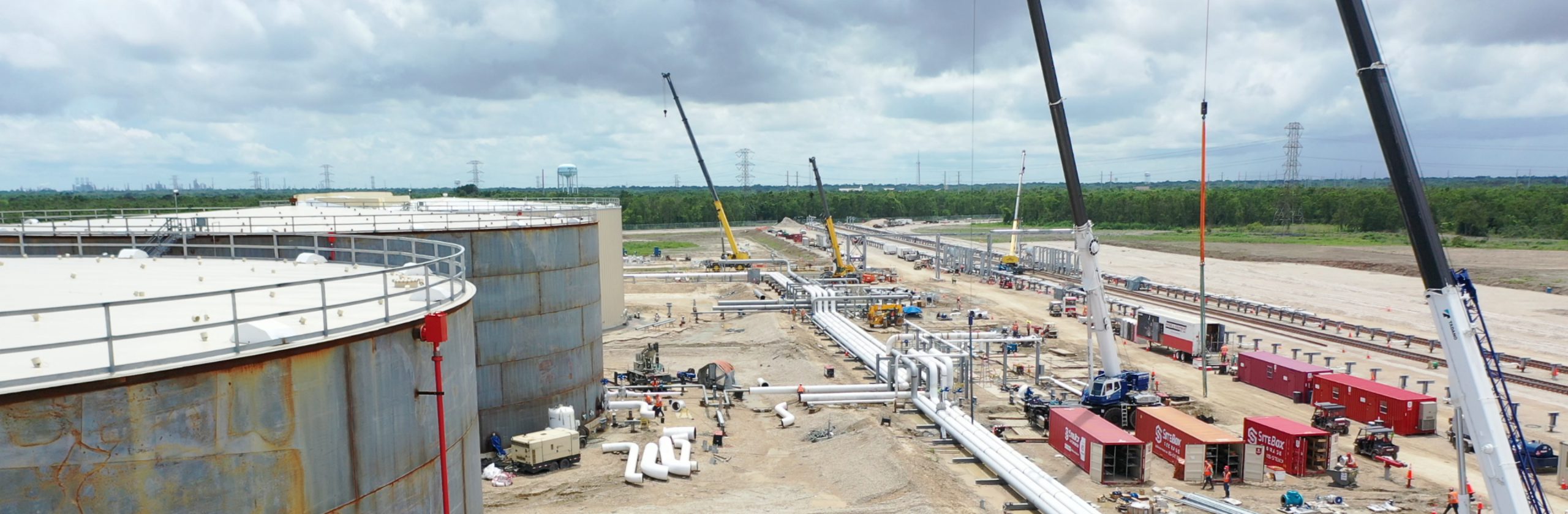 P&E Construction - P&E Constructors