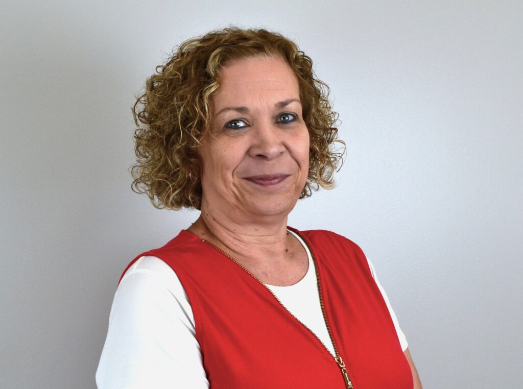 Tonya Cherne - P&E Constructors